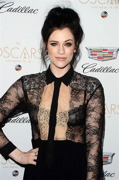 Jessica De Gouw Nude Pics And Sex Scenes Compilation Scandal Planet