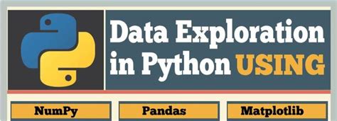 python数据分析和特征提取 知乎