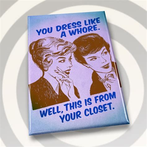 Whore Dress Etsy
