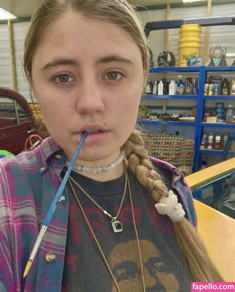 Lia Marie Johnson Liamariejohnson Lia Nude Leaked Patreon Photo 91 Fapello
