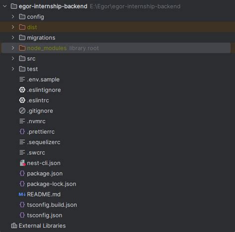 typescript nestjs error cannot find module app module stack overflow