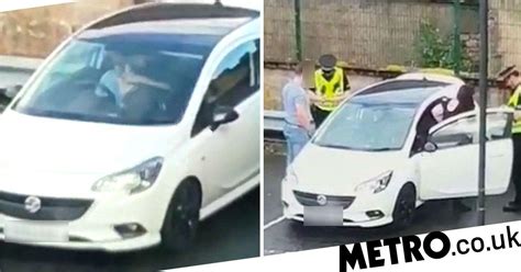 Couple Caught Performing Sex Acts On Each Other In Inverness Car Park Metro News