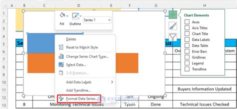 How To Make Daily Activity Report In Excel 5 Easy Examples