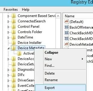 How To Add Set Delete Or Import Registry Keys Via GPO Windows OS Hub