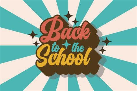Retro Style Font Design Vintage Editable Text Effect Retro And
