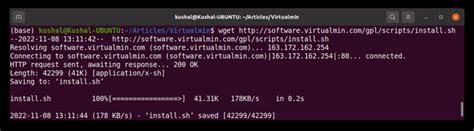 How To Install Virtualmin In Linux GeeksforGeeks
