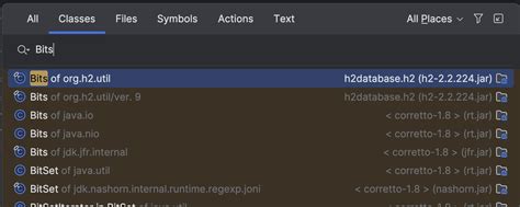 IntelliJ IDEA 2024 1 EAP 7 Full Line Code Completion Support For