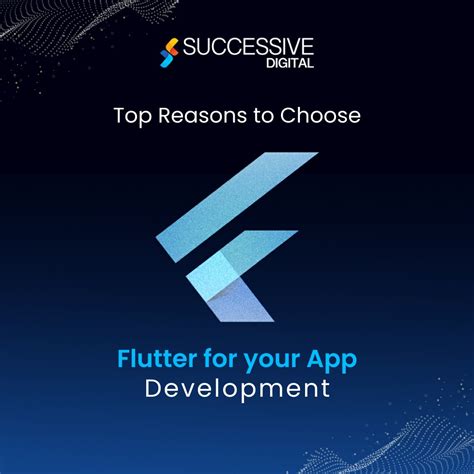 PPT Flutter App Development Projects PowerPoint Presentation Free