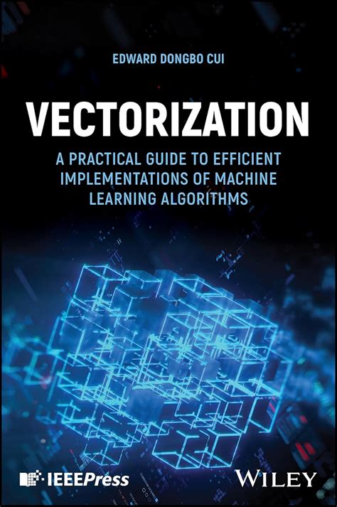 amazon vectorization a practical guide to efficient implementations of machine learning