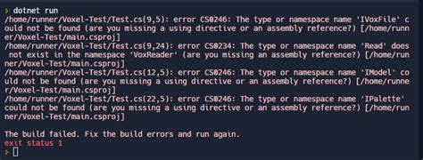 file how i can use c packages in replit stack overflow