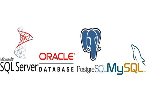 sql query for mysql sql server oracle postgre sql upwork