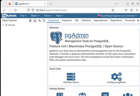 How To Install Postgresql And Pgadmin 4 And Setup On Vrogue Co