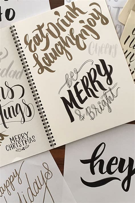 11 8 Introduction To Hand Lettering Hand Lettering Hand Lettering