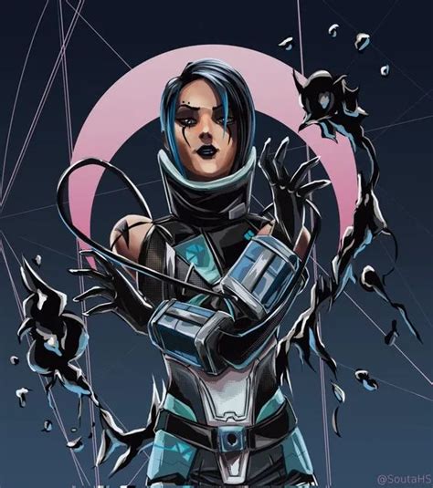 Catalyst Apex Legends Abilities Tips And Guide Rakuzan E Sports