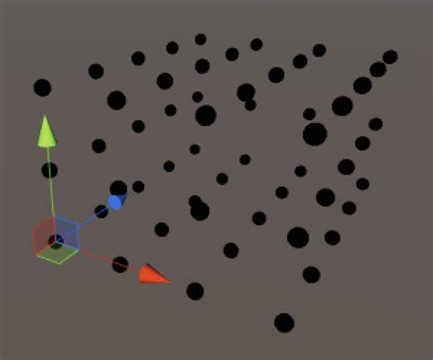 rounded cube a unity c tutorial