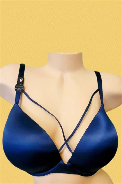 How Big Is A 40DD Bra Cup Size TheBetterFit