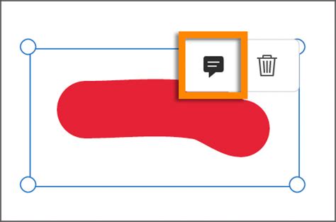 Use Annotation And Drawing Markup Tools To Add Comments In Pdfs Adobe