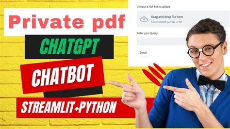 How To Create A Chatbot UI Using Python Streamlit And ChatGPT