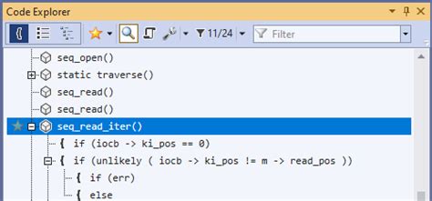VisualKernel Linux Kernel Support For Visual Studio