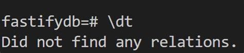 javascript crud rest api using fastify node js postgres and docker compose