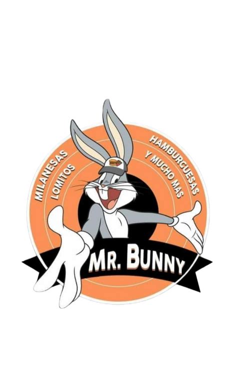 Mr Bunny Mrbunnyfood Allmylinks