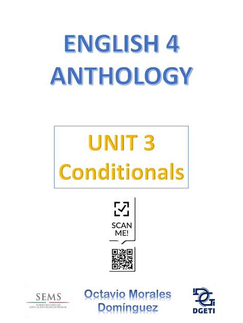 PDF CONDITIONAL SENTENCES If Sentences 1st CONDITIONAL Is A