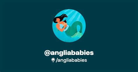 Angliababies Linktree