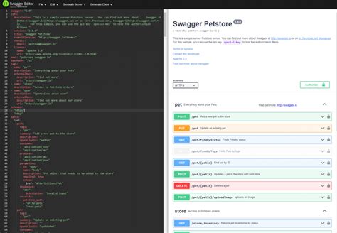 come documentare una api rest con swagger openapi mattia frega