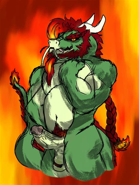 Rule 34 Anthro Ass Ballistickoko Balls Beard Belly Big Butt Body Hair Braided Hair Braided