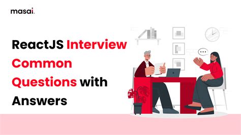 Preparing For Reactjs Interview Common Questions And Sample Answers