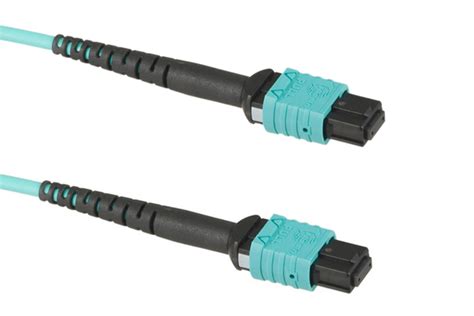 Basics Of Mpo Mtp Fiber Cables