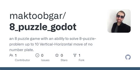 github maktoobgar 8 puzzle godot an 8 puzzle game with an ability to solve 8 puzzle problem