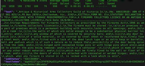 amazon textract extract text from pdf and image files [a how to guide] hackernoon