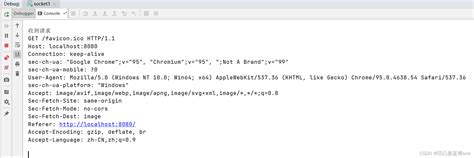 socket编程入门——实现服务 responsesocket csdn博客