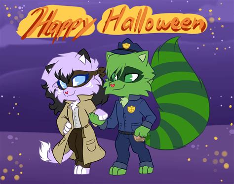Its Still Halloween Happy Tree Friends Amino