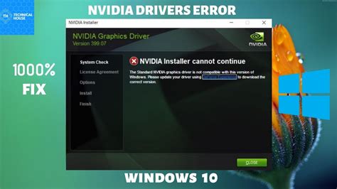 Error While Uninstall Nvidia Drivers Windows 7 Kopvalue