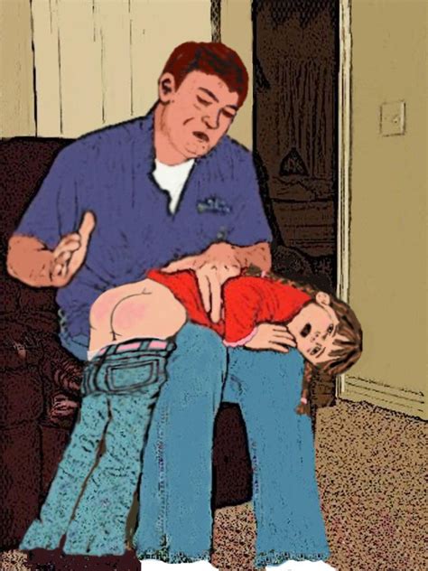 Handprints Spanking Art Stories Page Drawings Gallery 1 Various