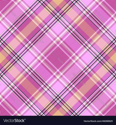 Seamless Abstract Checkered Pattern Royalty Free Vector