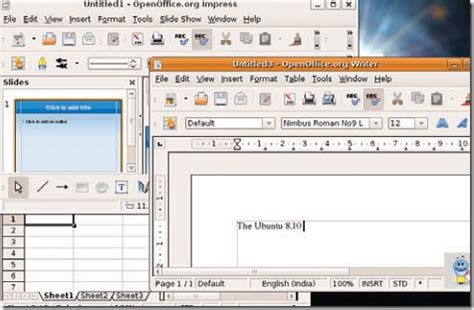 How To Configure Linux Add Applications Set The Screen Resolution