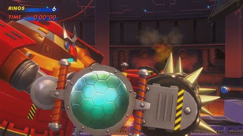 Sonic Superstars How To Beat The Final Boss Vgc