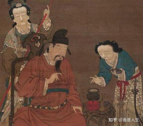 品香之人不可不了解的香道文化起源与发展历程 知乎