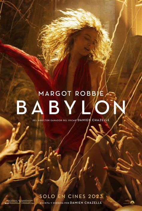 Sección visual de Babylon FilmAffinity