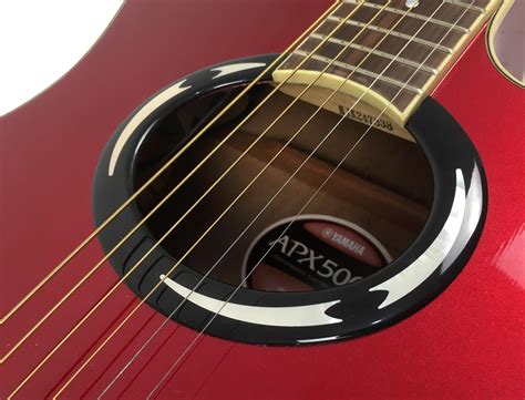 Harga Gitar Apx 500 Ii - World News Update