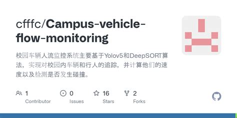 Campus Vehicle Flow Monitoring Deep Sort Deep Sort Deep Evaluate Py At