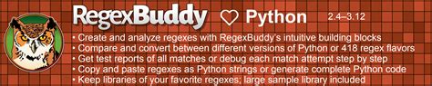 Python Re Module Use Regular Expressions With Python Regex Support