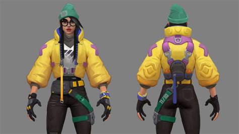 Valorant Killjoy Tips Alarmbot And Turret Placements