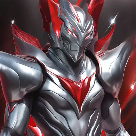 Ultraman Netwrck AI Chatbots Art Generator