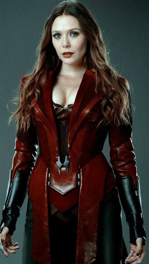 Pin Em Marvel Women