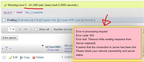 manual installation does not work correctly · issue 18076 · phpmyadmin phpmyadmin · github