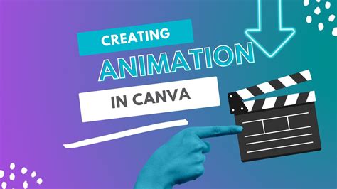Creating Animation In Canva Tips And Tricks YouTube